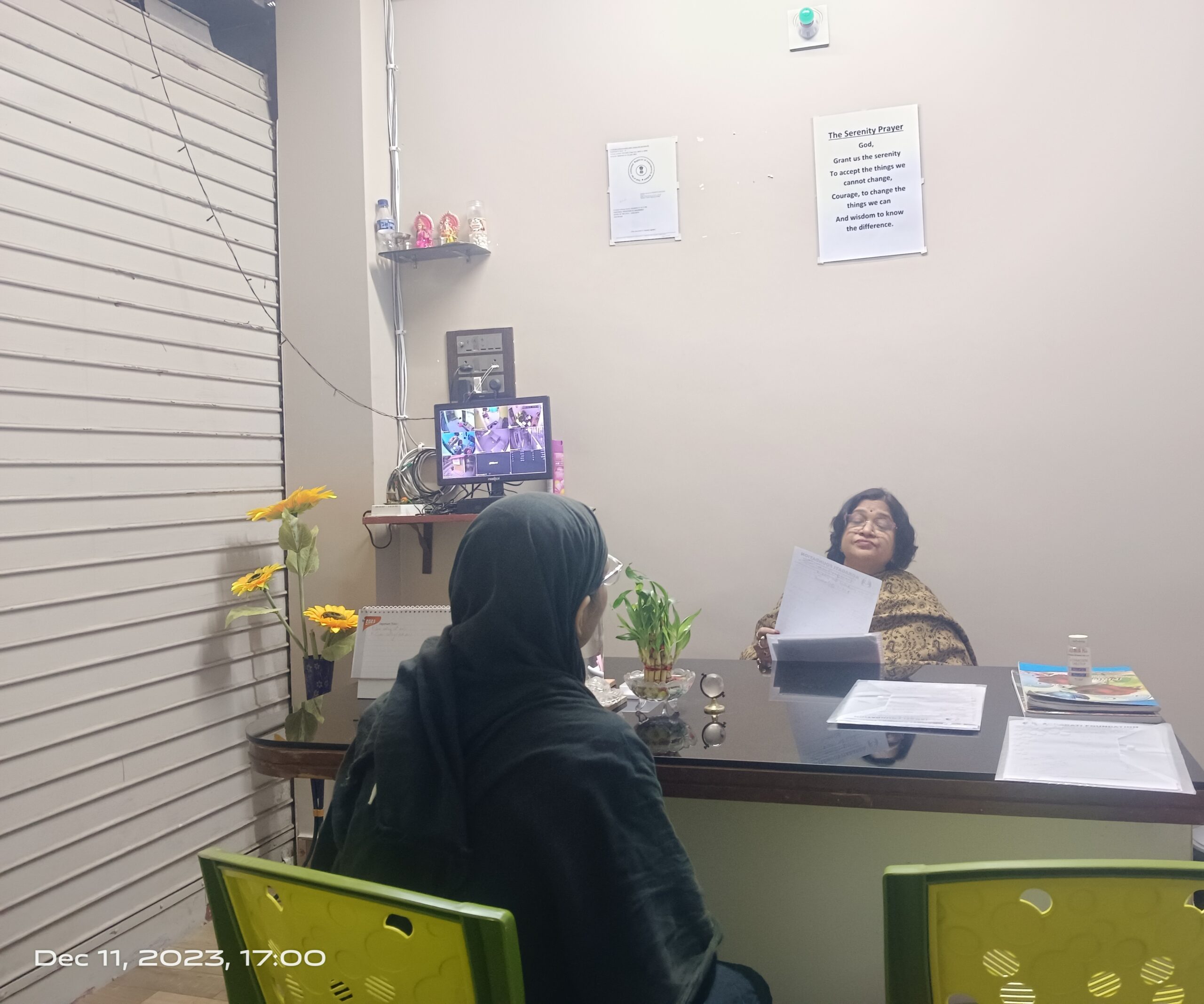 Our Services - Agragati Female Rehabilitation Centre Kolkata